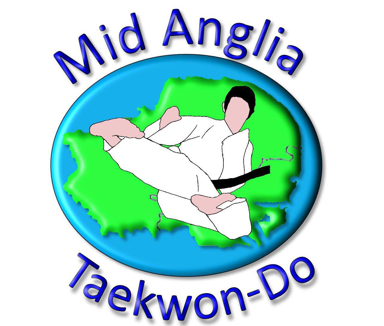 England – Authentic Centres for Excellence of Tae Kwon-Do